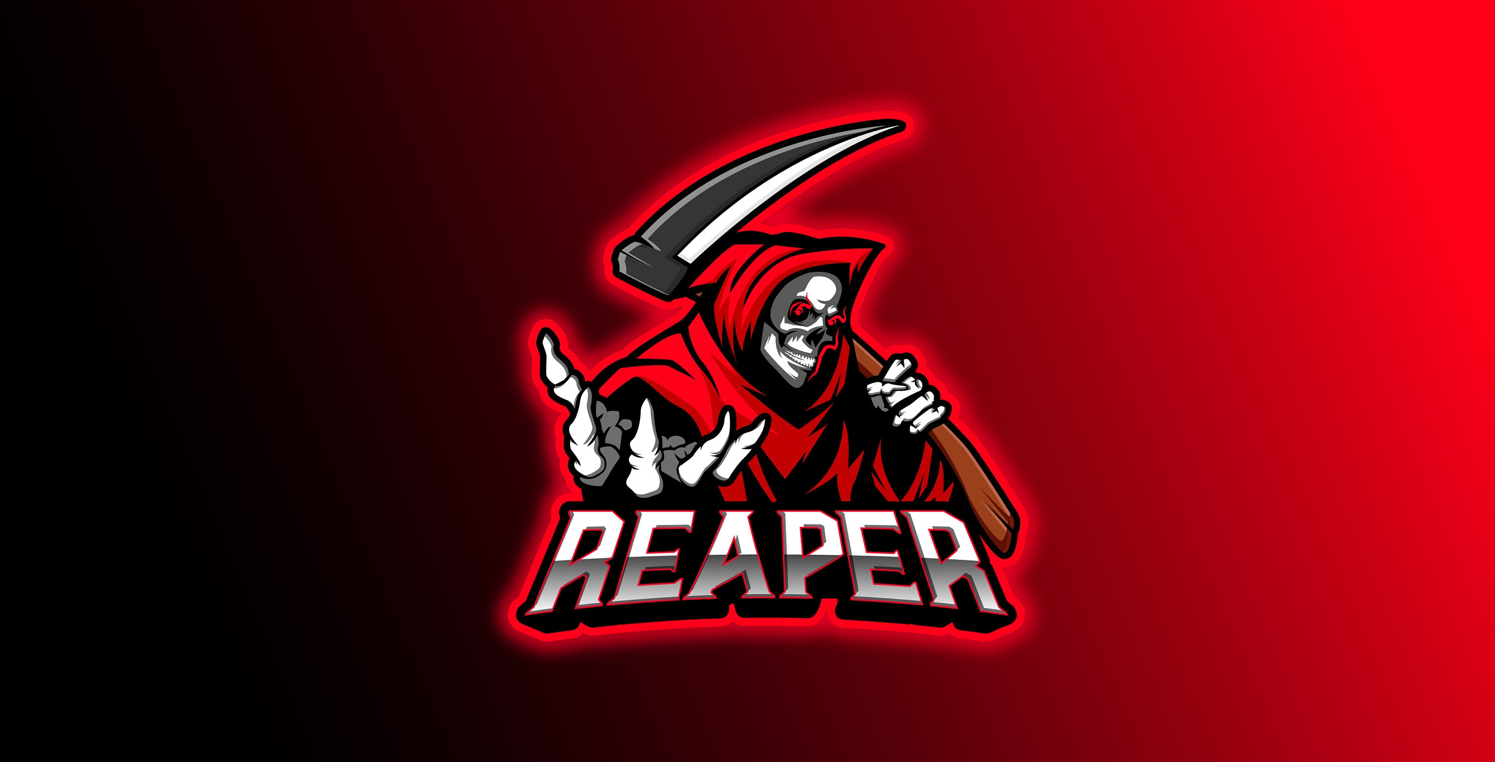 Custom Twitch Logo Design Service Get Professional Looking | Etsy