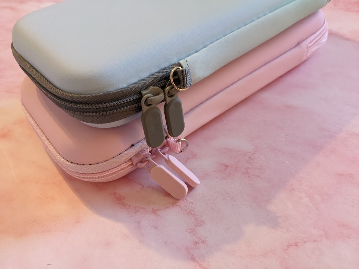 Nintendo Switch Classic and Oled Case Beautiful Matte Finish - Etsy