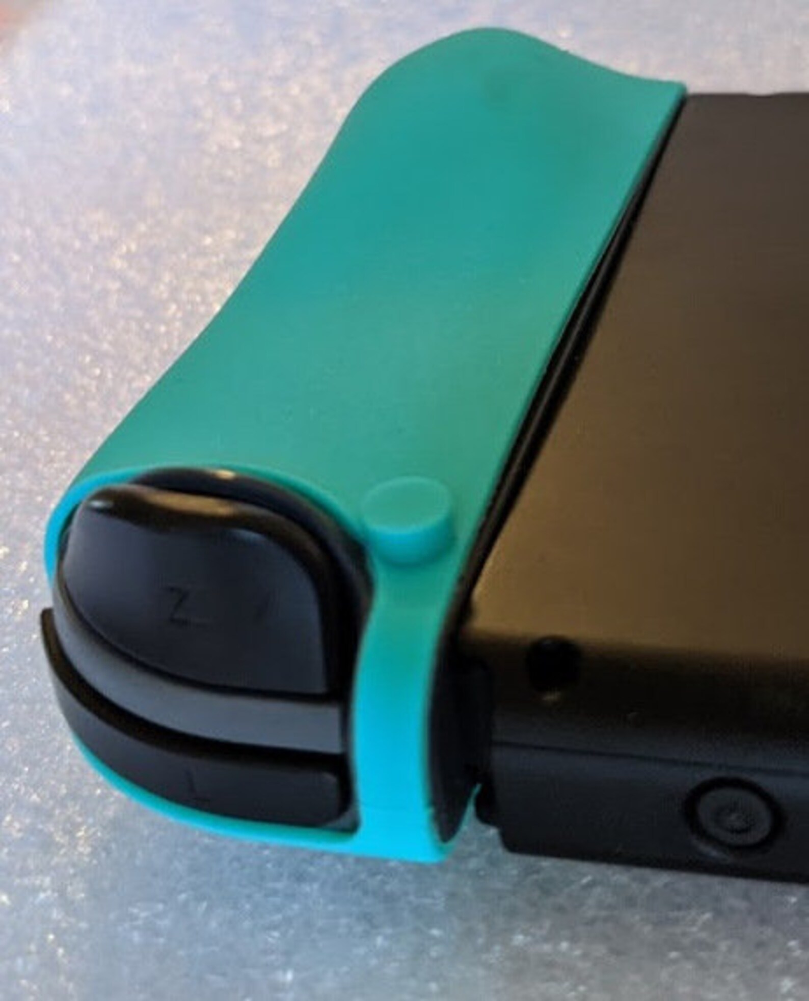 Glow in the Dark Nintendo Switch Joy Con Joy-Con Controller | Etsy