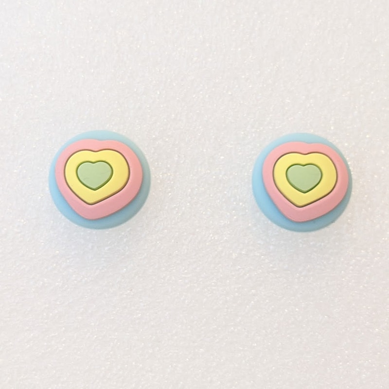 Anime Joy Con Covers - Etsy