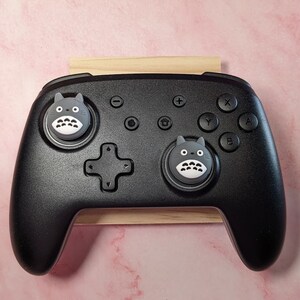 Playstation and Nintendo Switch Pro Controller Thumb Grips - Etsy