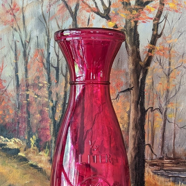 Juice Decanter - Etsy