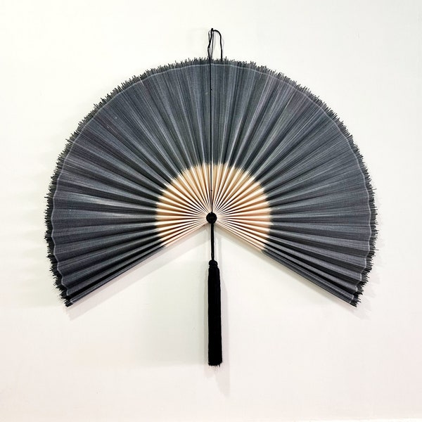 Decorative Fan - Etsy