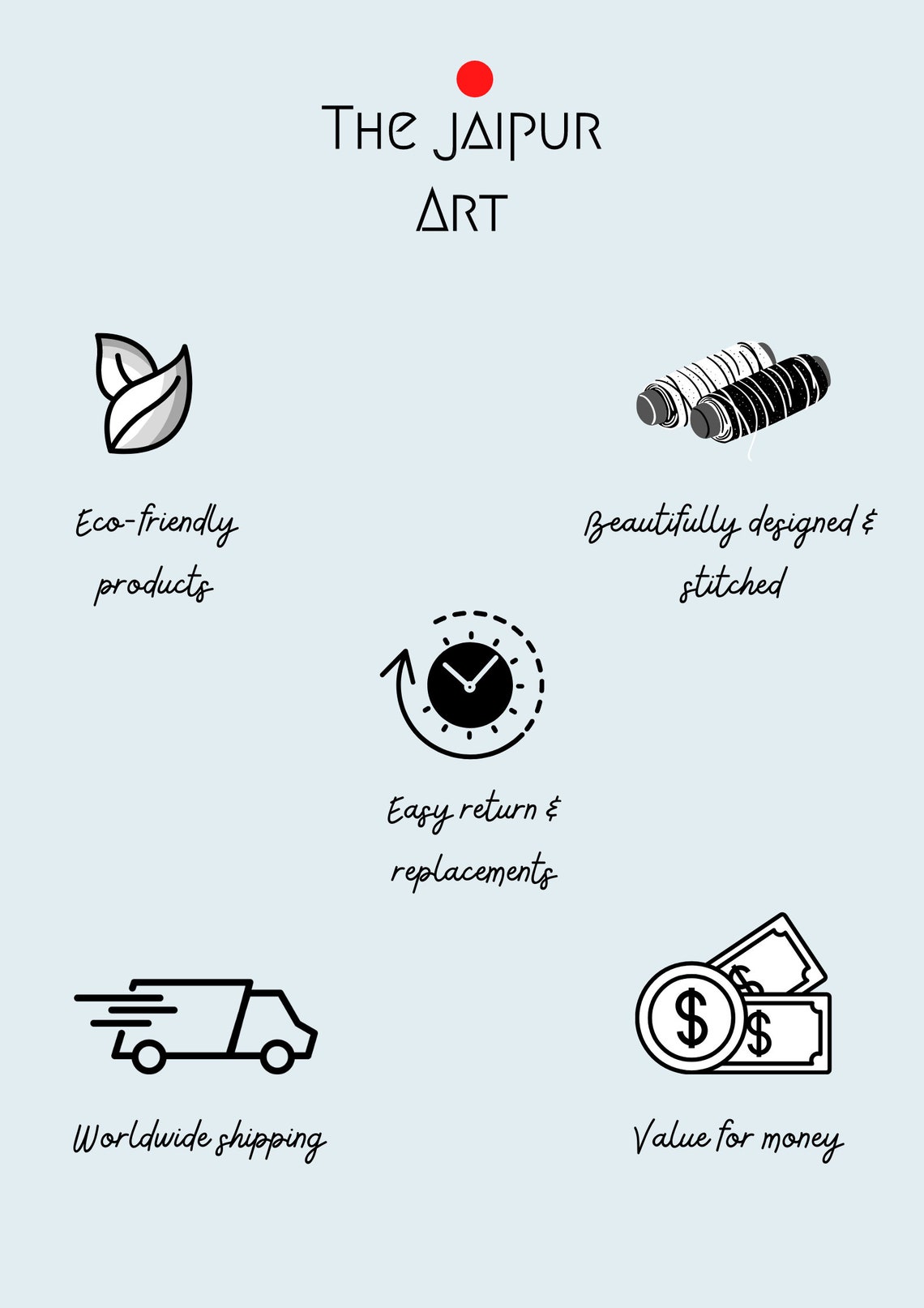 Hand Block Printed Wrap Dress Green Block Print Dress Summer - Etsy