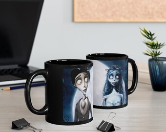 Corpse Bride Decorations | Etsy