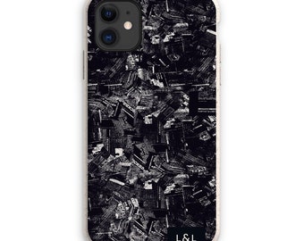 Newspaper Phone Case - Etsy