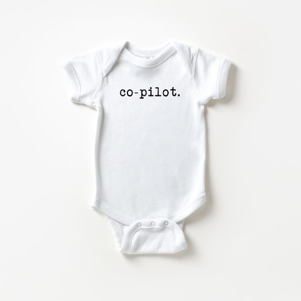Pilot Baby - Etsy