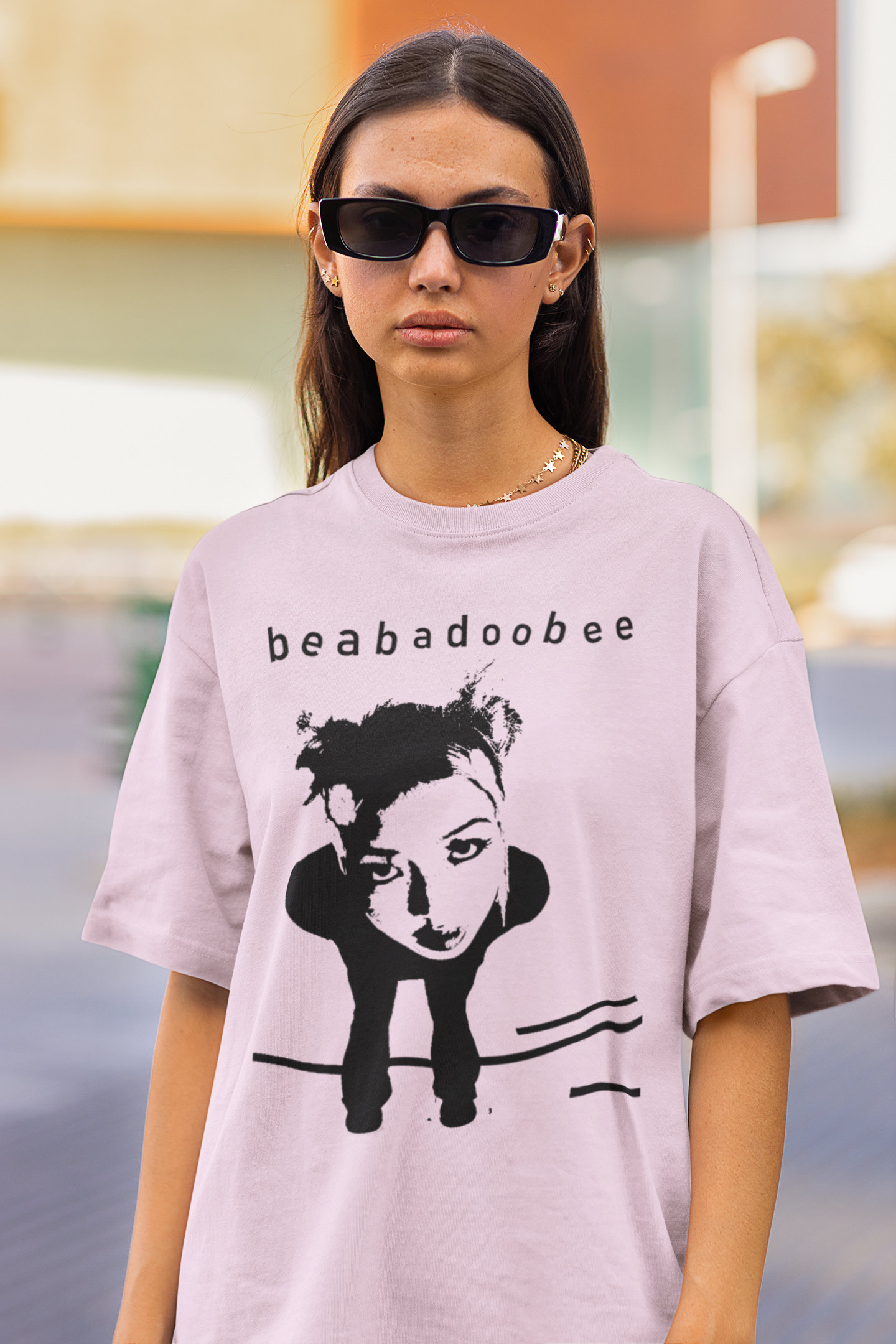Beabadoobee T-shirt - Beabadoobee Beatopia Album Tee sold by Linda ...
