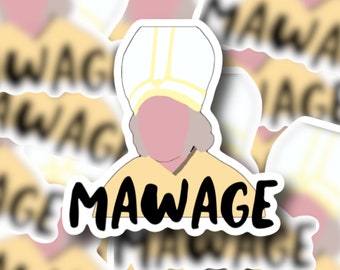 Princess Bride Sticker - Etsy