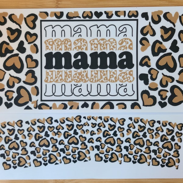 40 Oz Uvdtf Wraps - Etsy