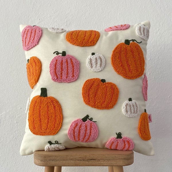 Knit Pumpkin// Home Decor// Fall Decor// Halloween// Pumpkin - Etsy Canada