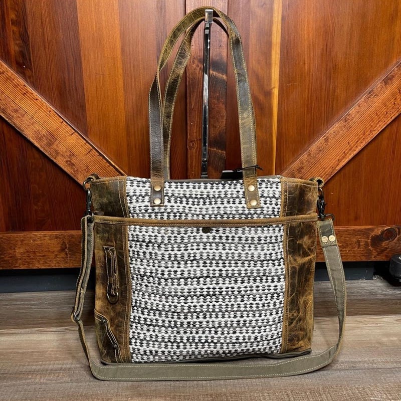 Upcycled Tote Bag - Etsy