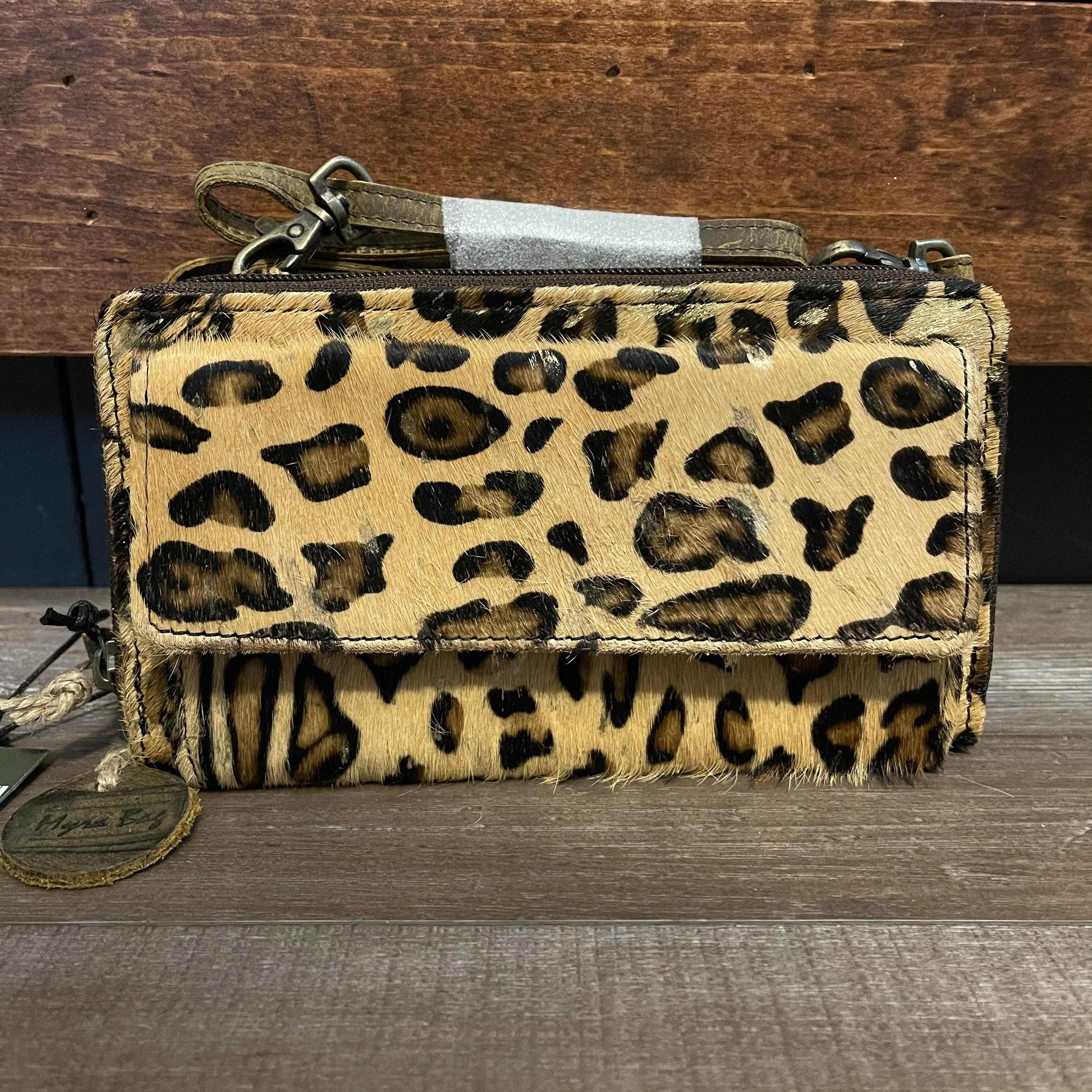Cheetah Print Purse Target Gift | semashow.com