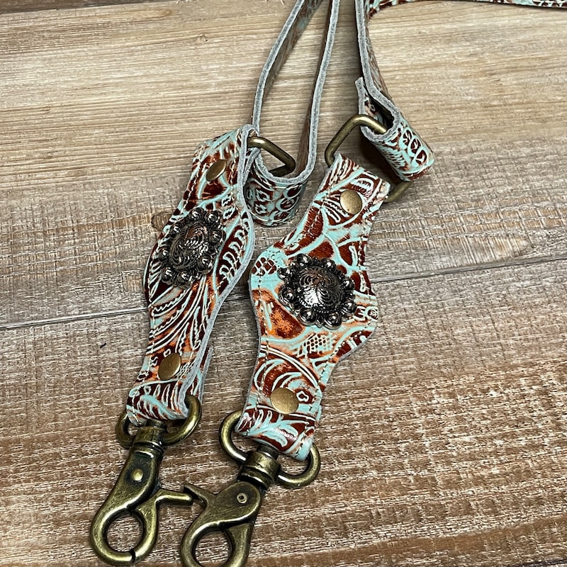 Myra Bags Crossbody Strap - Etsy