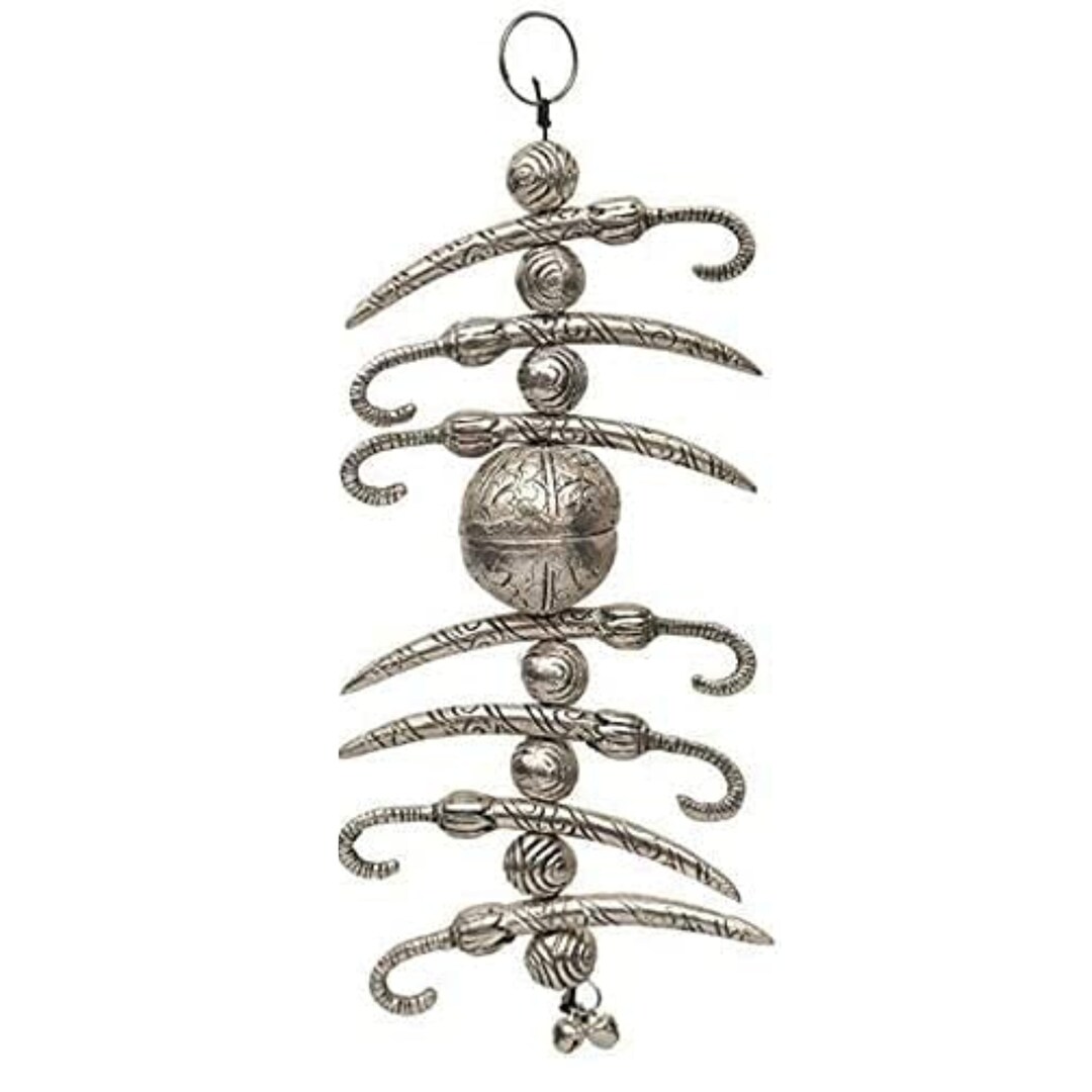 Vastu Feng Shui Money Gift Collection Showpiece Nimbu Mirch Wall ...