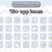 90+ Rolled Sheep | Ios Icons Pack, iPhone Theme, App Cover, Icons Skin ...