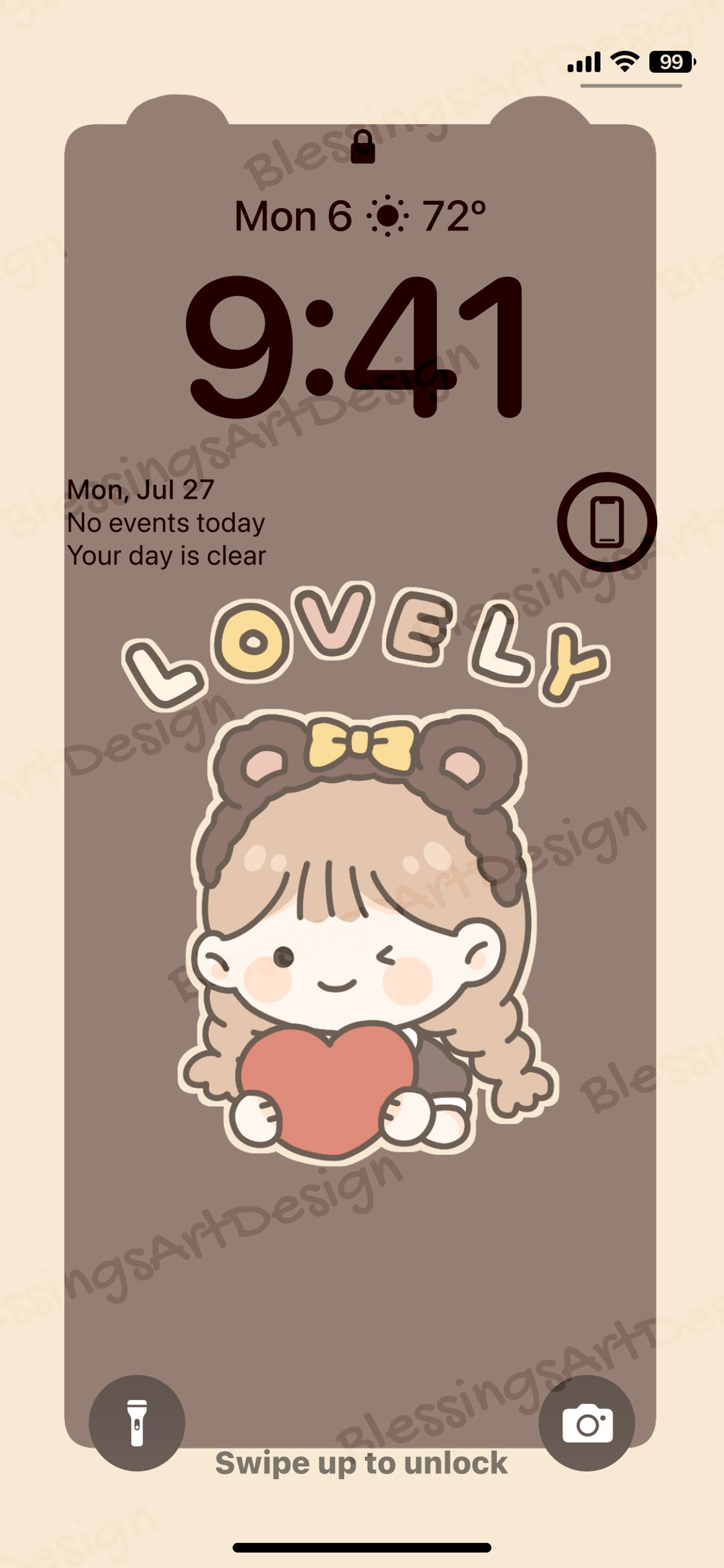 Coffee With Sugar | Ios Icons Pack, iPhone Theme, App Cover, Icons Skin ...