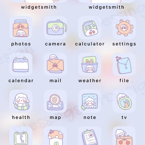 Bleating Sheep | Ios Icons Pack Bundle, iPhone Theme, App Covers, Icons ...