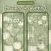 Flowers Oil Painting | Ios Icons Pack Bundle, iPhone Theme, App Cover ...