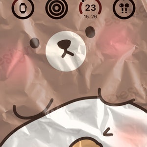 Little Cute Pet | Ios Icons Pack Bundle, iPhone Theme, App Covers ...