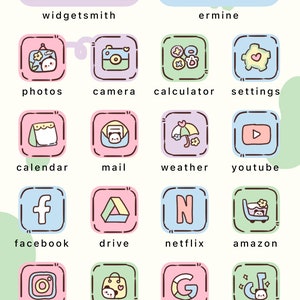 Valentine Cute Couple Bear | Ios Icons Pack, iPhone Theme, App Cover ...