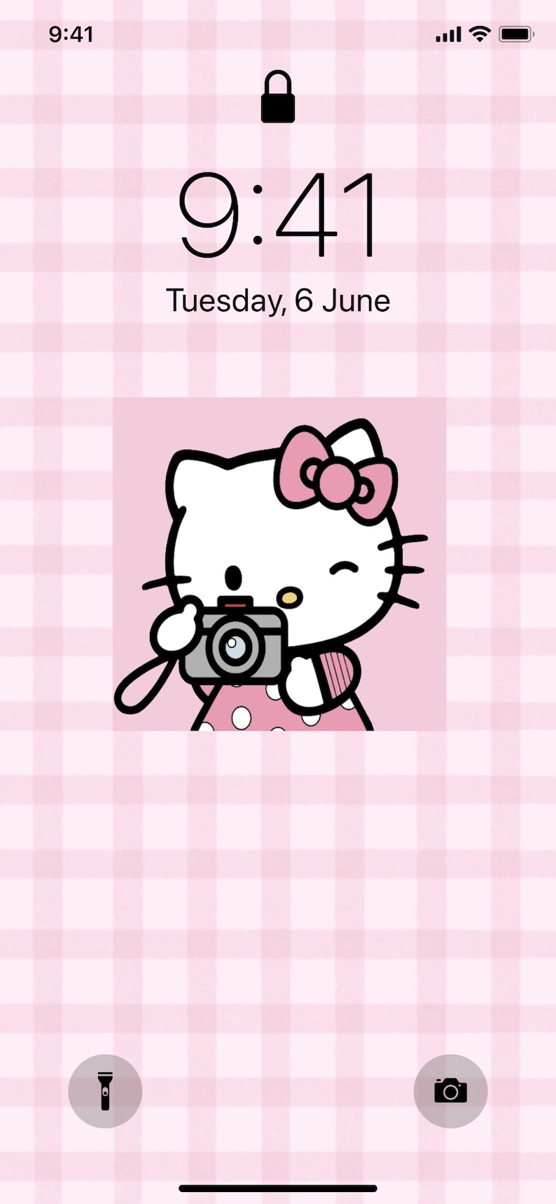 90+ Pink Kitty Cat | Ios Icons Pack, iPhone Theme, App Cover, Icons ...