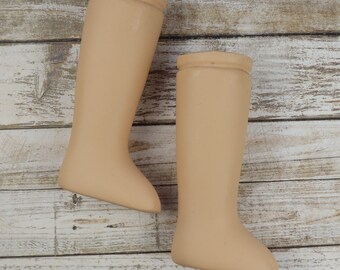 Pair of Vintage Porcelain Doll Arms - Etsy