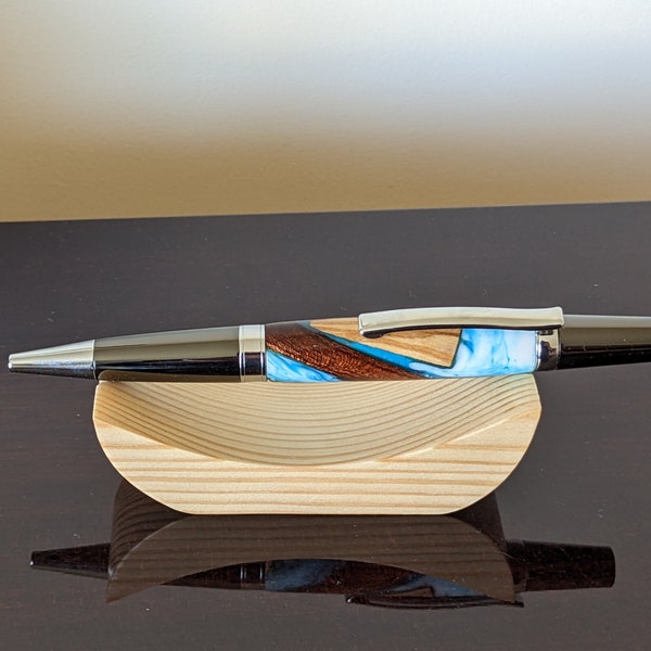 Reclaimed Wood Metal - Etsy