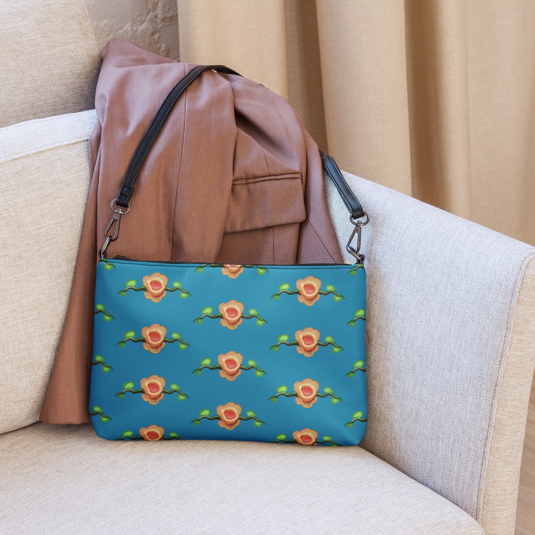 Elf Cups and Allies Crossbody Bag - Etsy