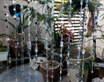 Mirror Garland - Etsy