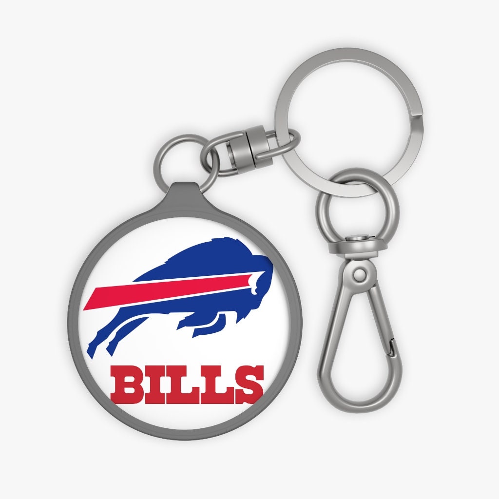 this daily staple brings both utility and style to any keychain ...