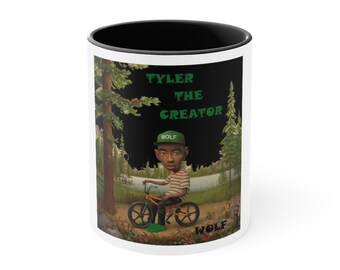Tyler Mug - Etsy