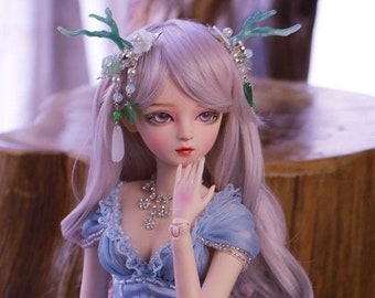 Ball Joint Doll | Etsy