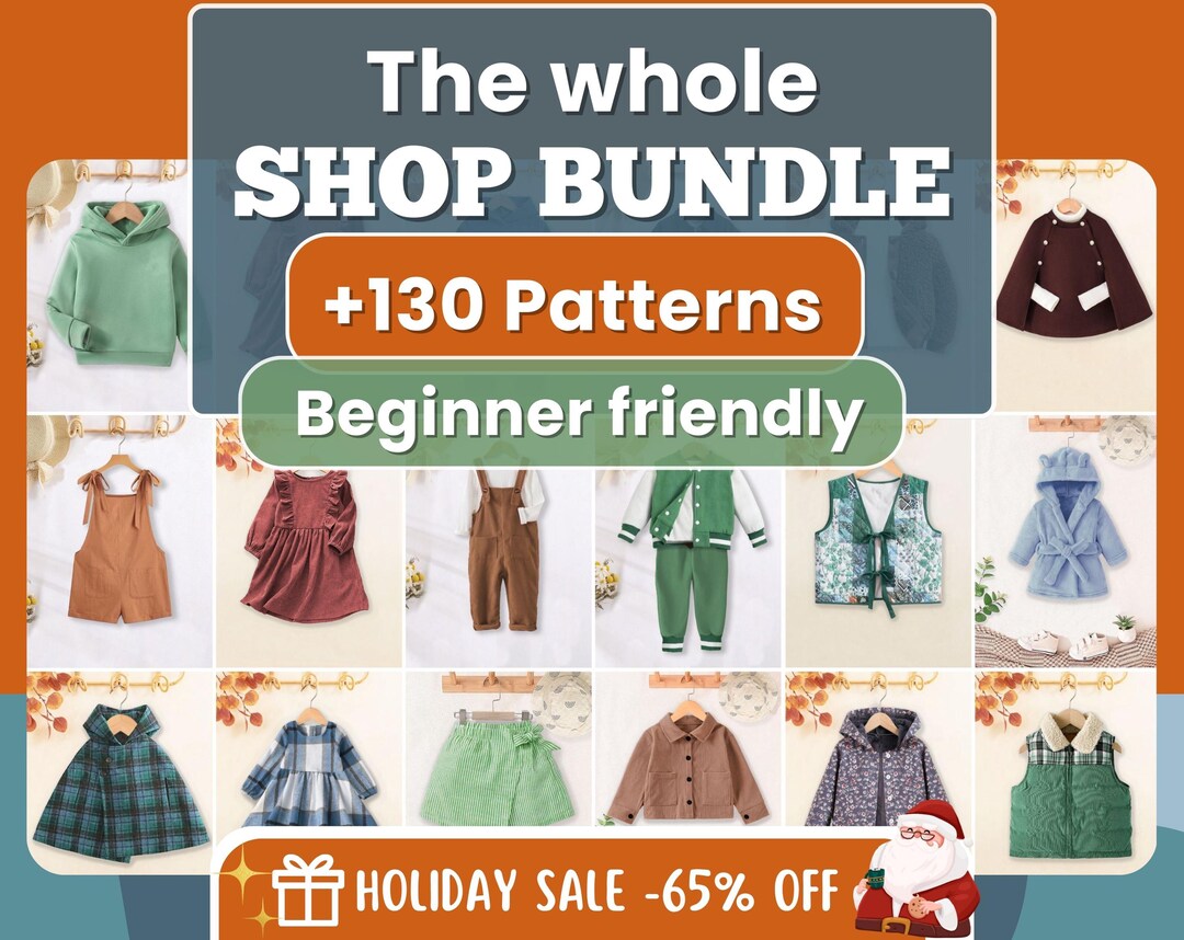 Sewing Patterns for Kids, Sewing Patterns, Kids Patterns, Top Pattern ...