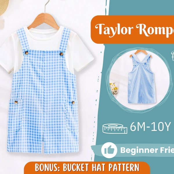 Jon Jon Pattern - Etsy