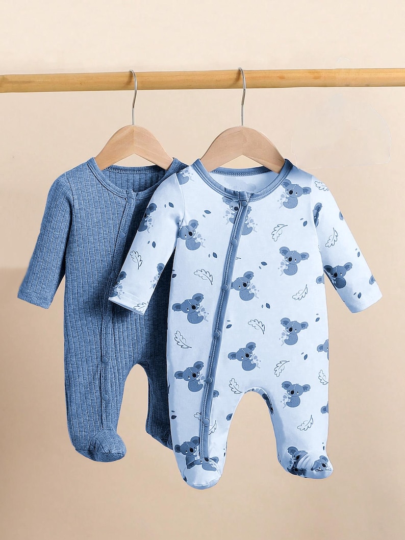 Baby Jumpsuit Sewing Pattern for Kids, Newborn Jumpsuit, Kids Pattern ...