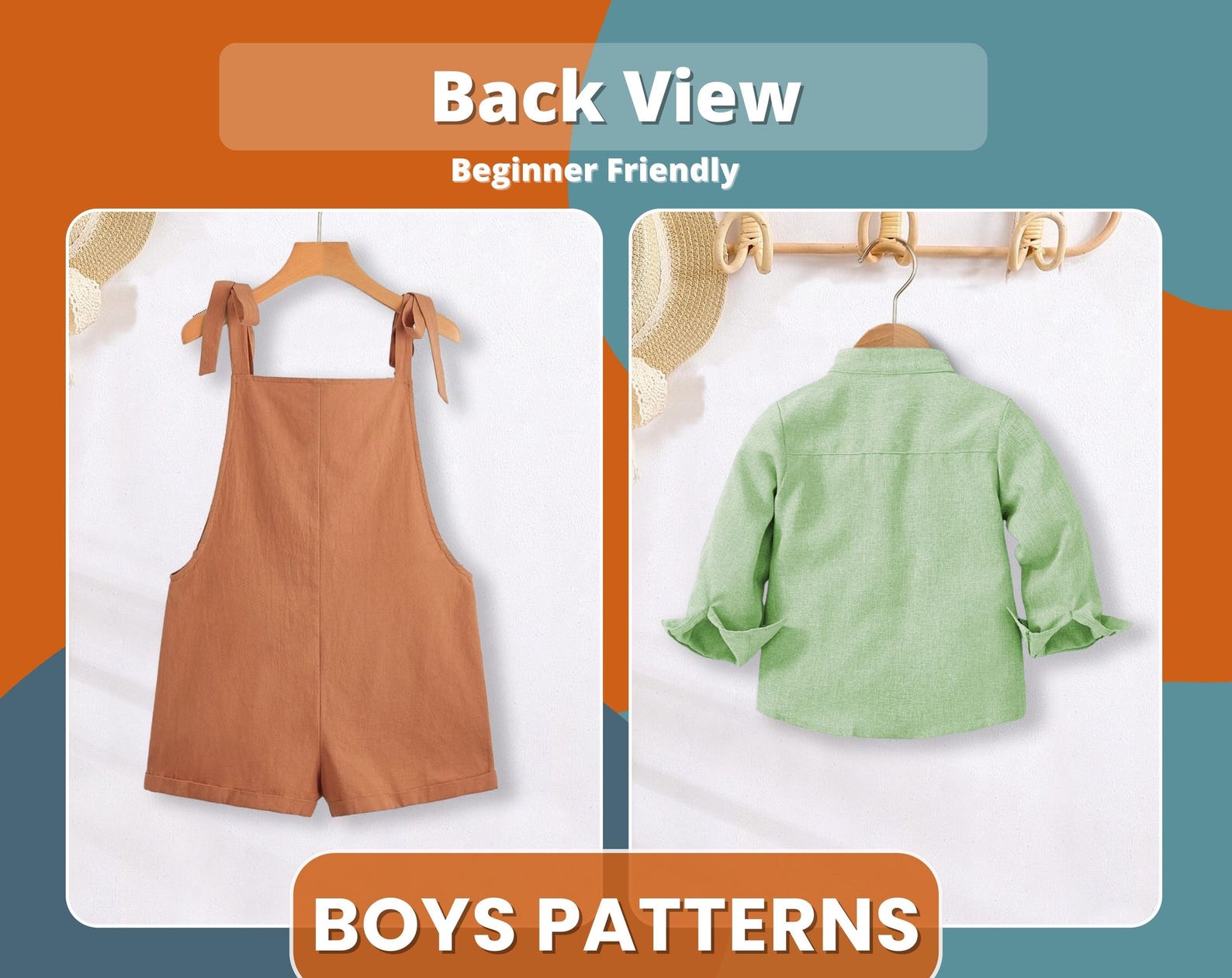 Sewing Patterns for Boys, Sewing Patterns, Kids Patterns, Top Pattern ...