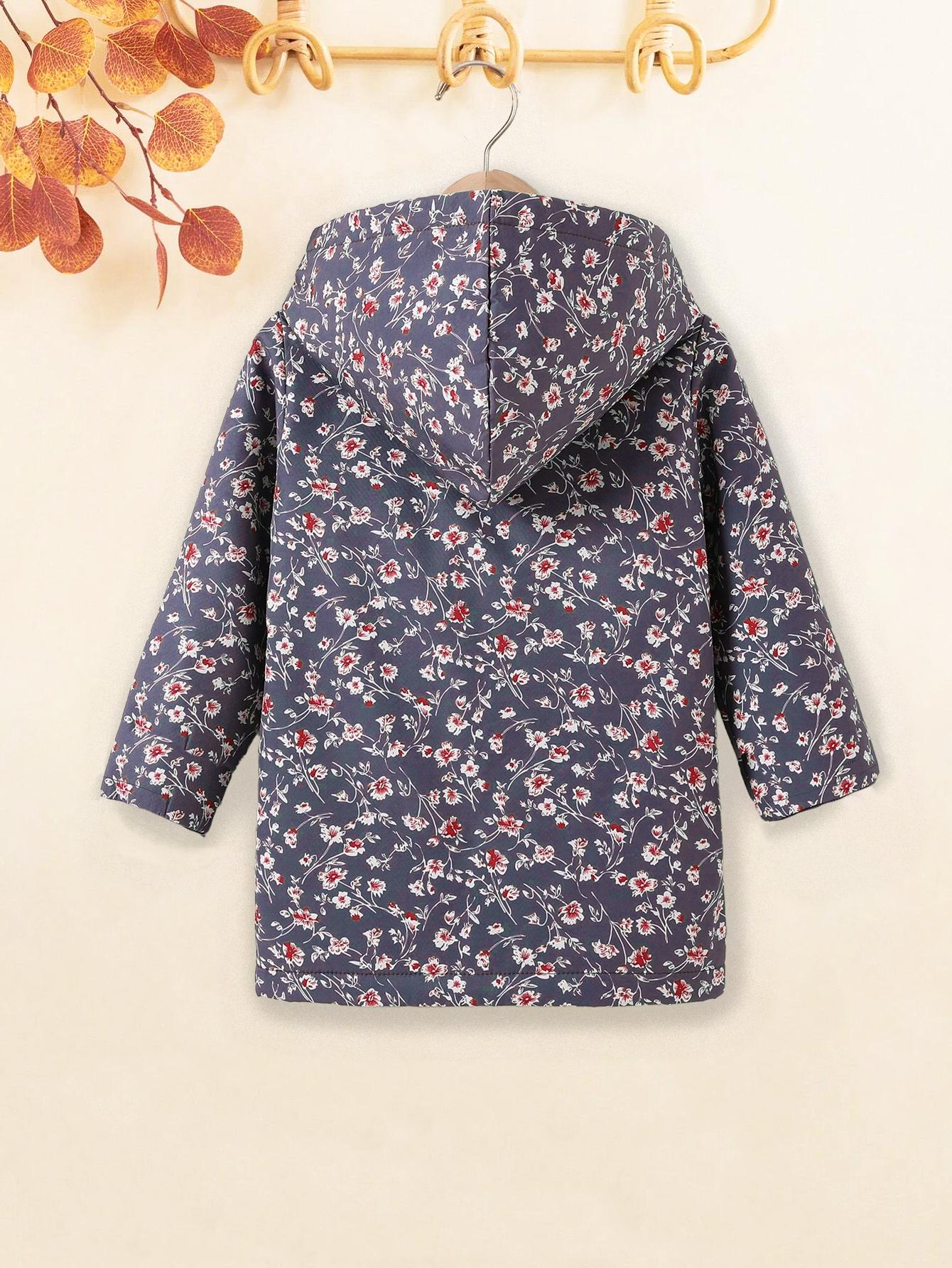 Coat Sewing Pattern for Kids, Coat Pattern, Kids Pattern, PDF Pattern ...