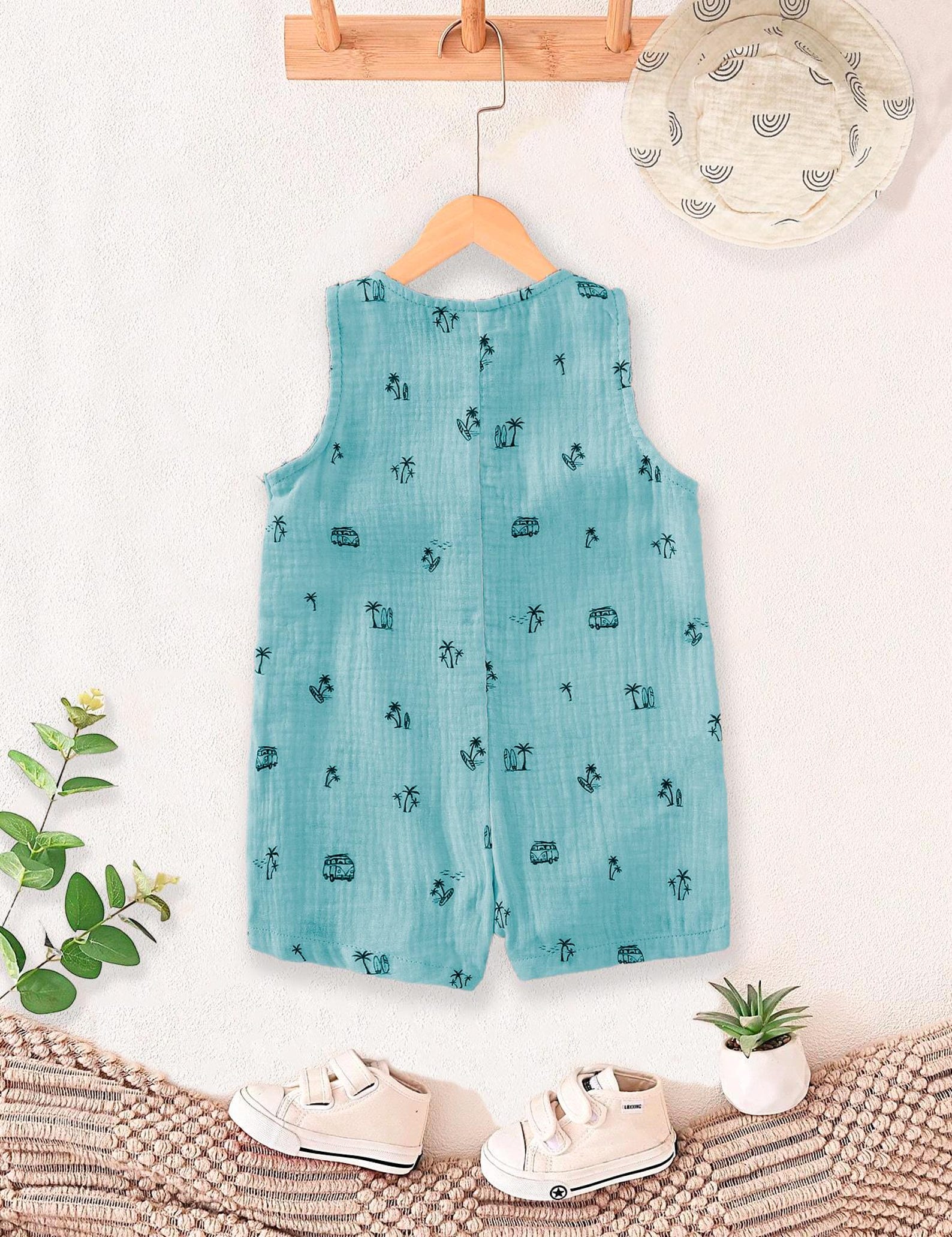 Overalls Sewing Pattern for Kids, Overalls Pattern, Kids Pattern ...