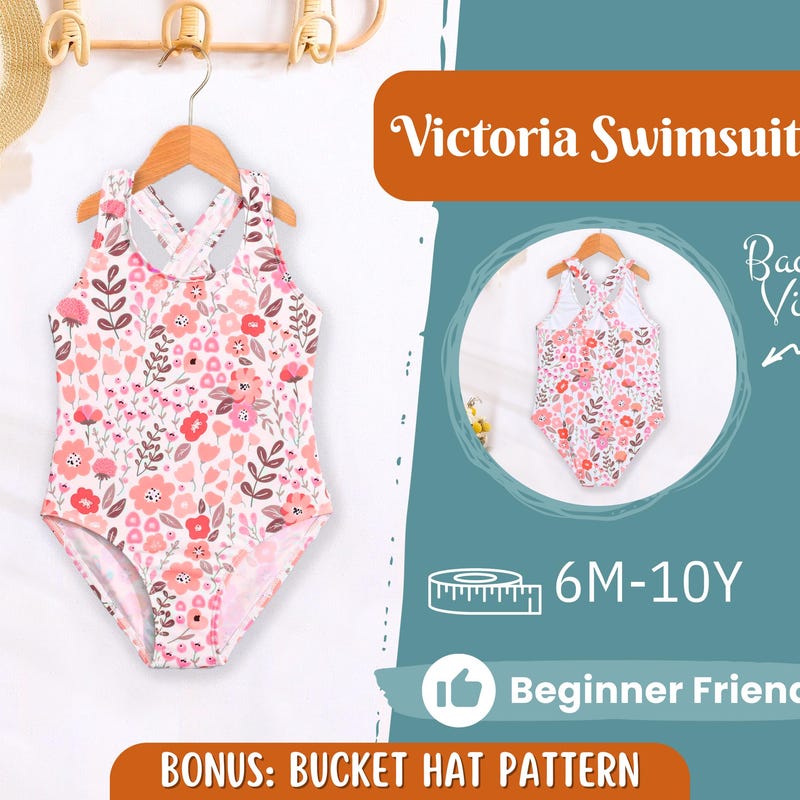 Swimsuit - Etsy
