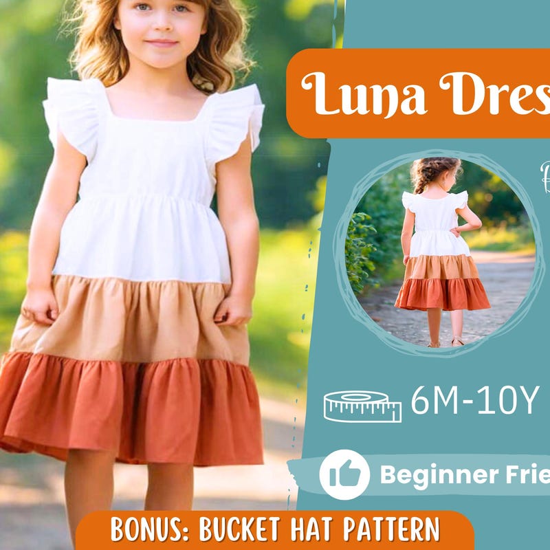 Little Lizard King Sewing Patterns - Etsy