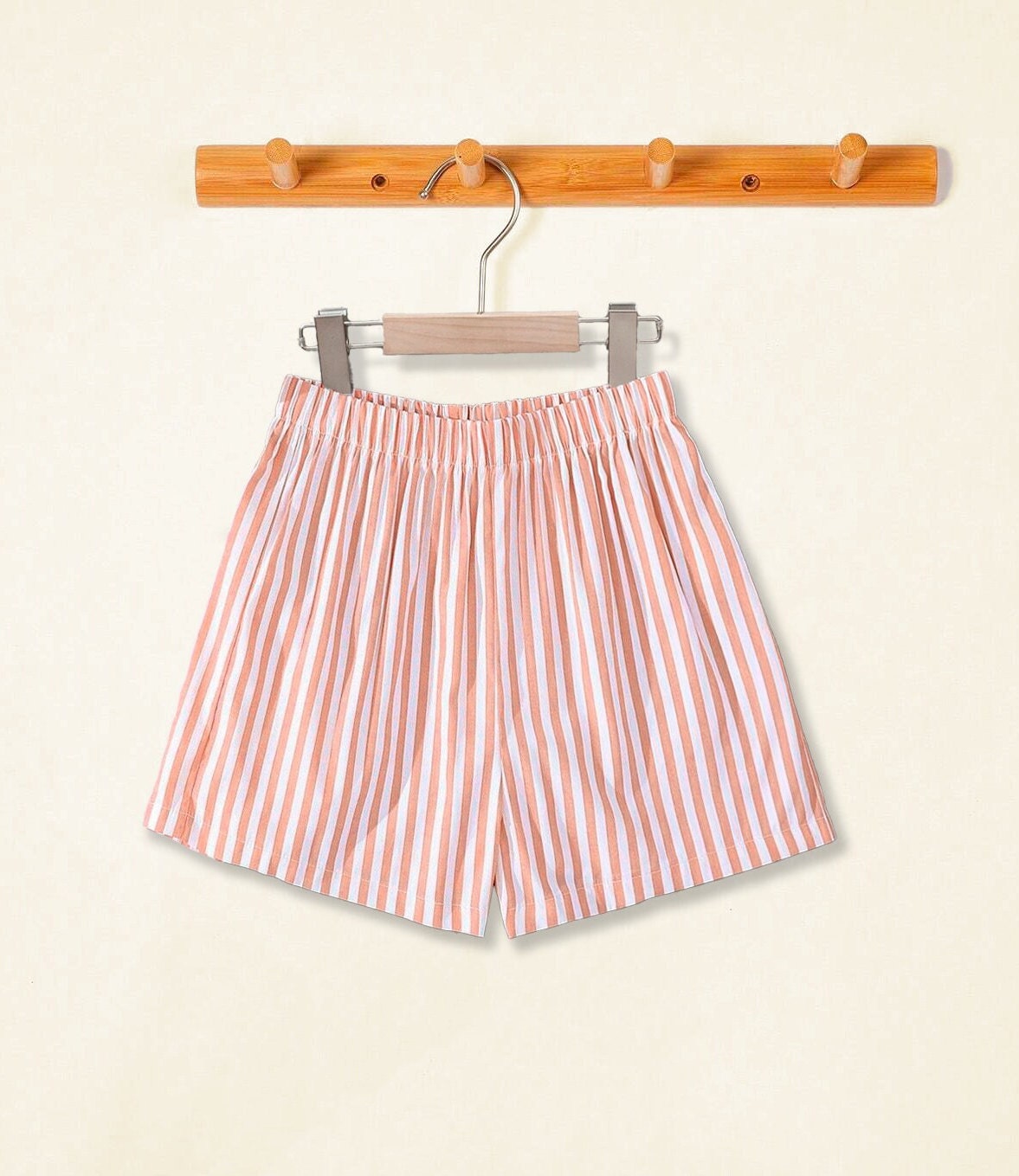Shorts Sewing Pattern for Kids, Shorts Pattern, Kids Pattern, PDF ...