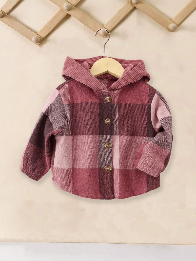 Jacket Sewing Pattern for Kids, Jacket Pattern, Kids Sewing Pattern ...