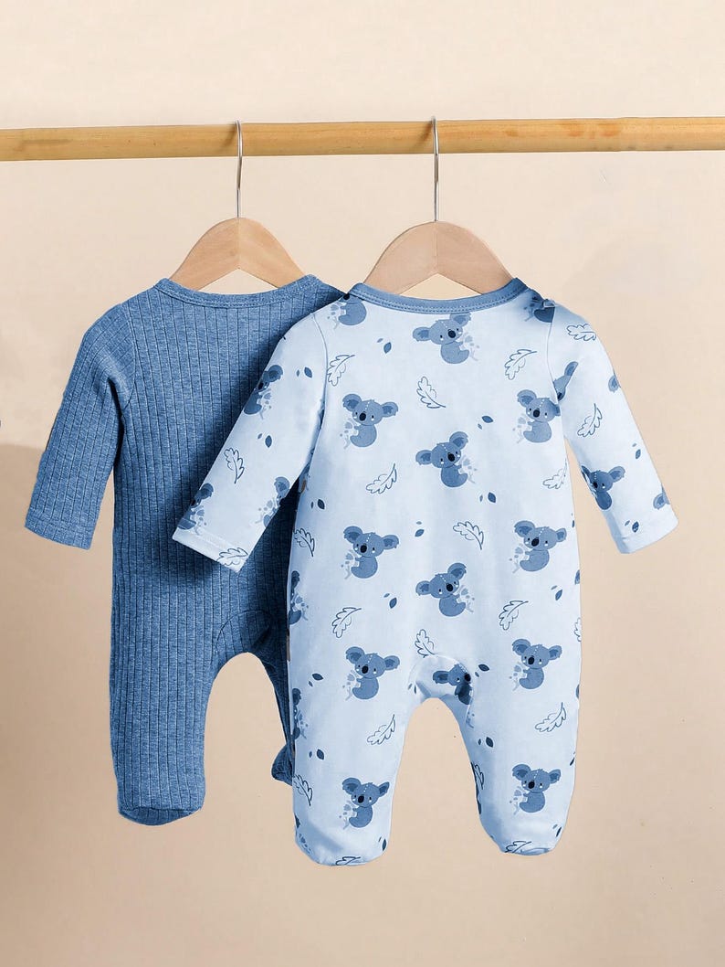 Baby Jumpsuit Sewing Pattern for Kids, Newborn Jumpsuit, Kids Pattern ...