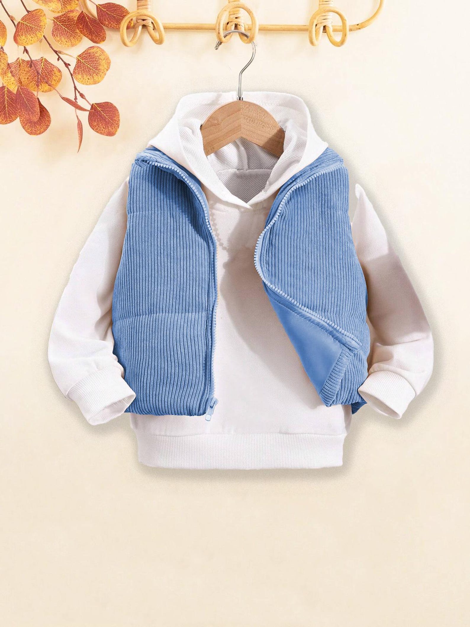 Puffer Vest Sewing Pattern for Kids, Puffer Vest, Kids Pattern, PDF ...