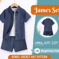 Boys Clothes - Etsy