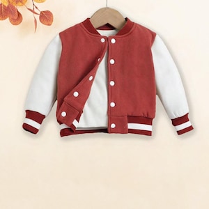Jacket Sewing Pattern for Kids, Jacket Pattern, Kids Sewing Pattern ...