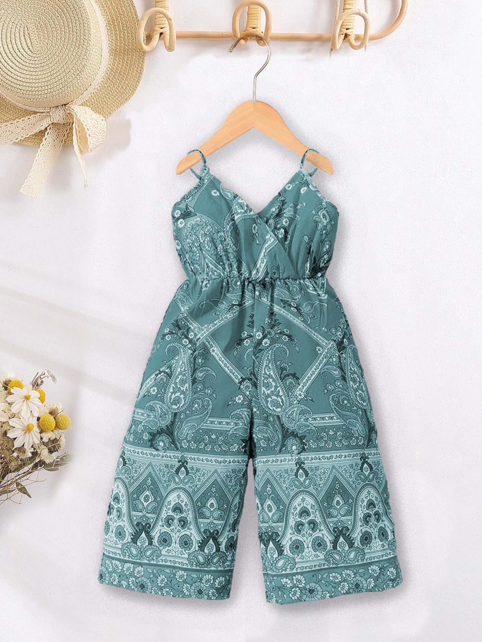 Overalls Sewing Pattern for Kids, Overalls Pattern, Kids Pattern ...