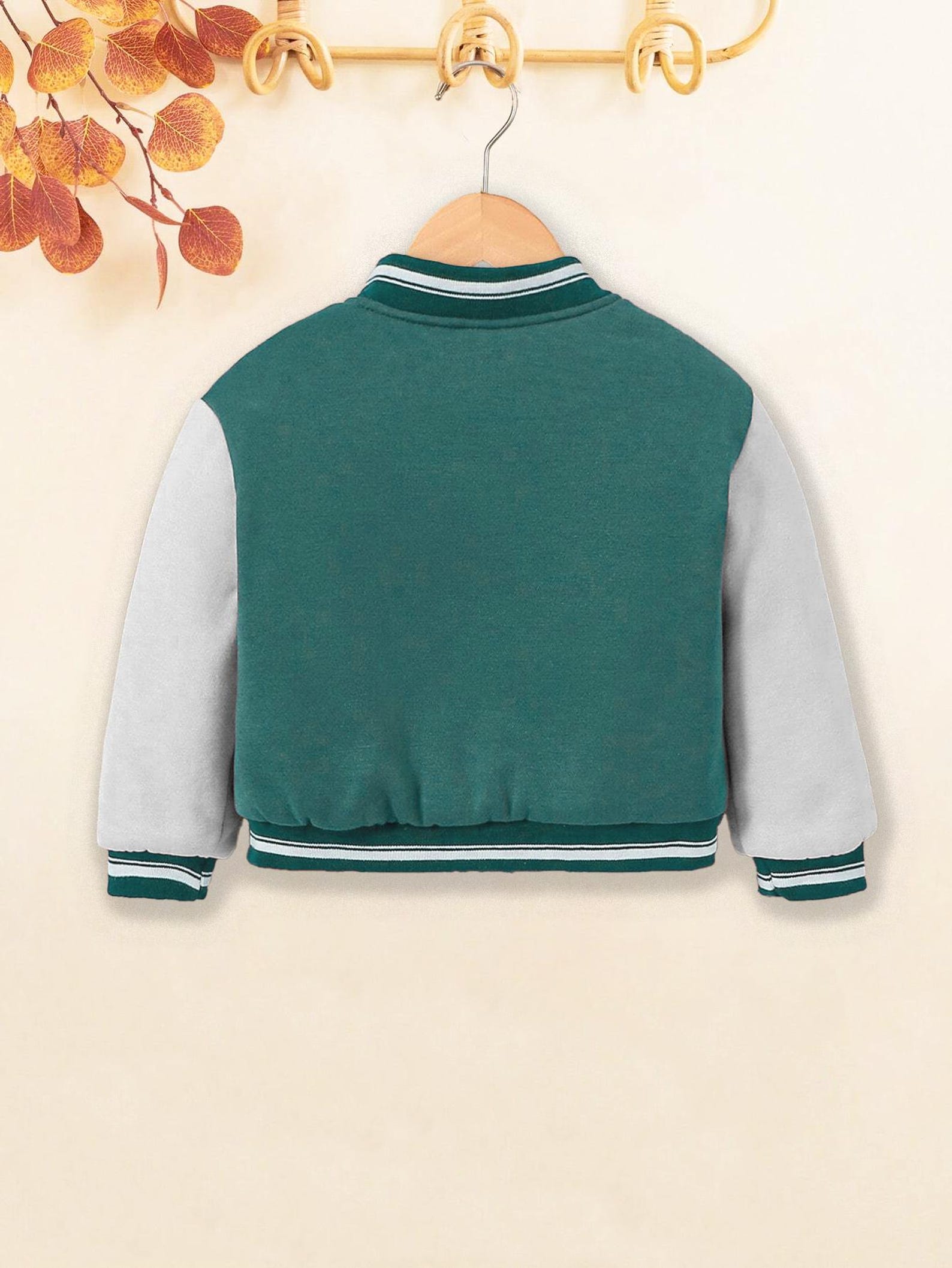 Jacket Sewing Pattern for Kids, Jacket Pattern, Kids Sewing Pattern ...