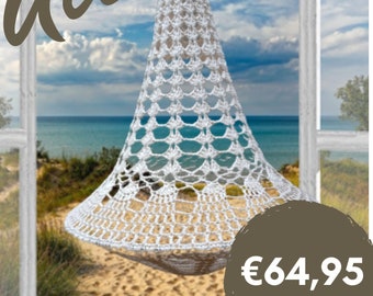 Crochet Pattern Chandelier - Etsy